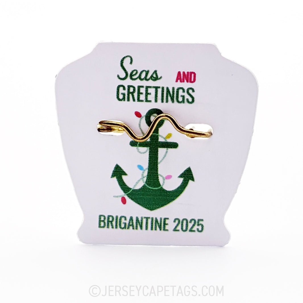 2025 Beach Tags – Jersey Cape Tags Online Store