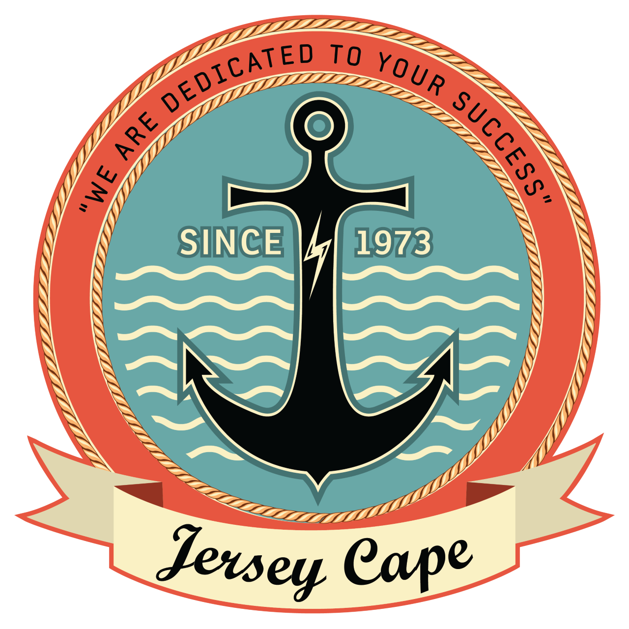 Jersey Cape Tags Online Store
